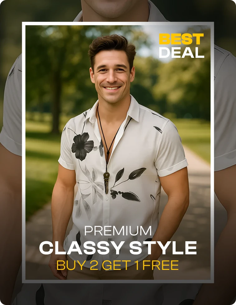 Classy Style – Vestro